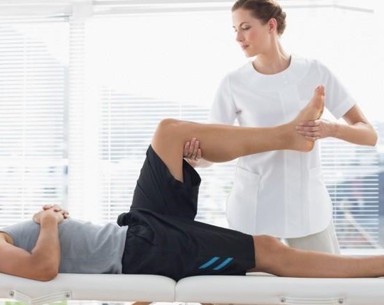 Fisio CLinic San Pedro