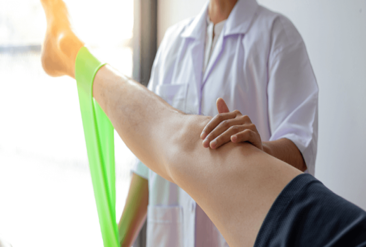 Fisio CLinic San Pedro